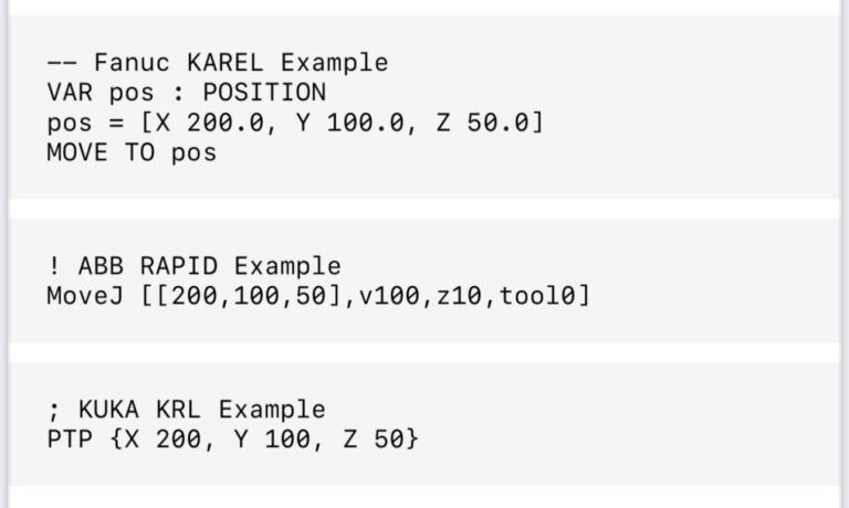 What Is An Articulated Robot? A Complete Guide