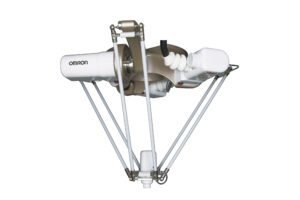 Ultimate Guide To The Different Types Of Industrial Robots