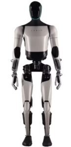 Ultimate Guide To The Different Types Of Industrial Robots