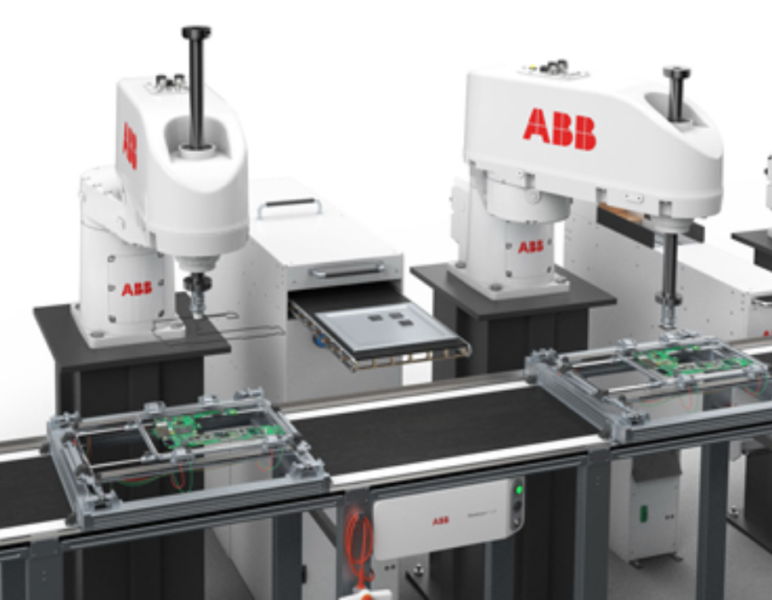 What Is A SCARA Robot? A Complete Guide